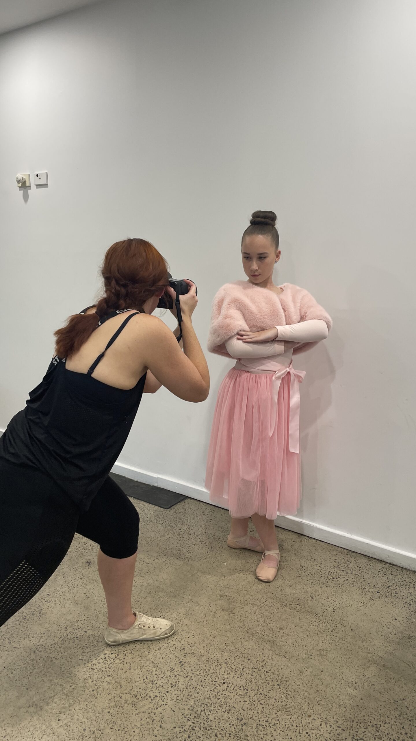 Charlie and the Chocolate Factory: A sneak peek behind the (sweet ...