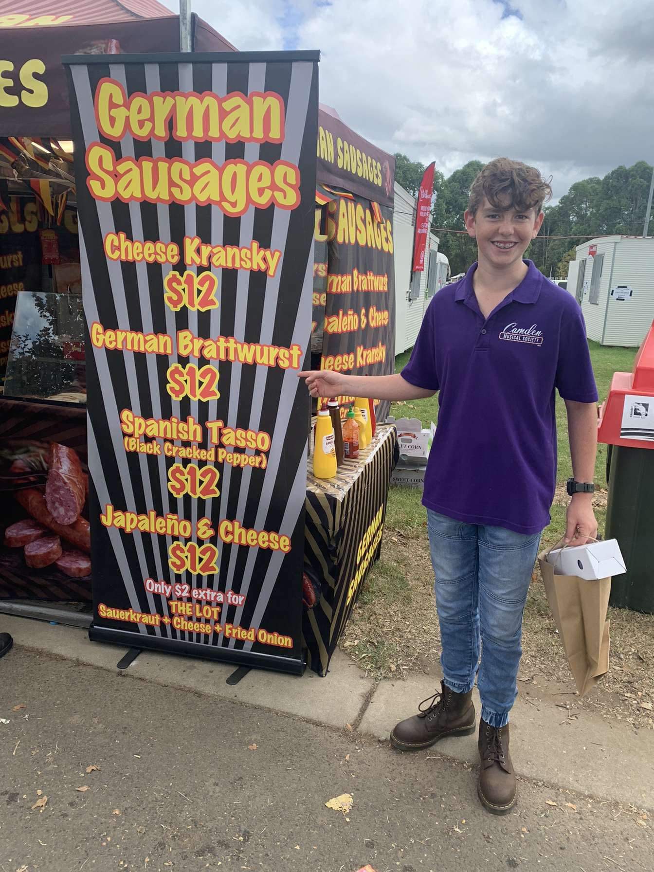 Charlie and the Chocolate Factory: A sneak peek behind the (sweet ...